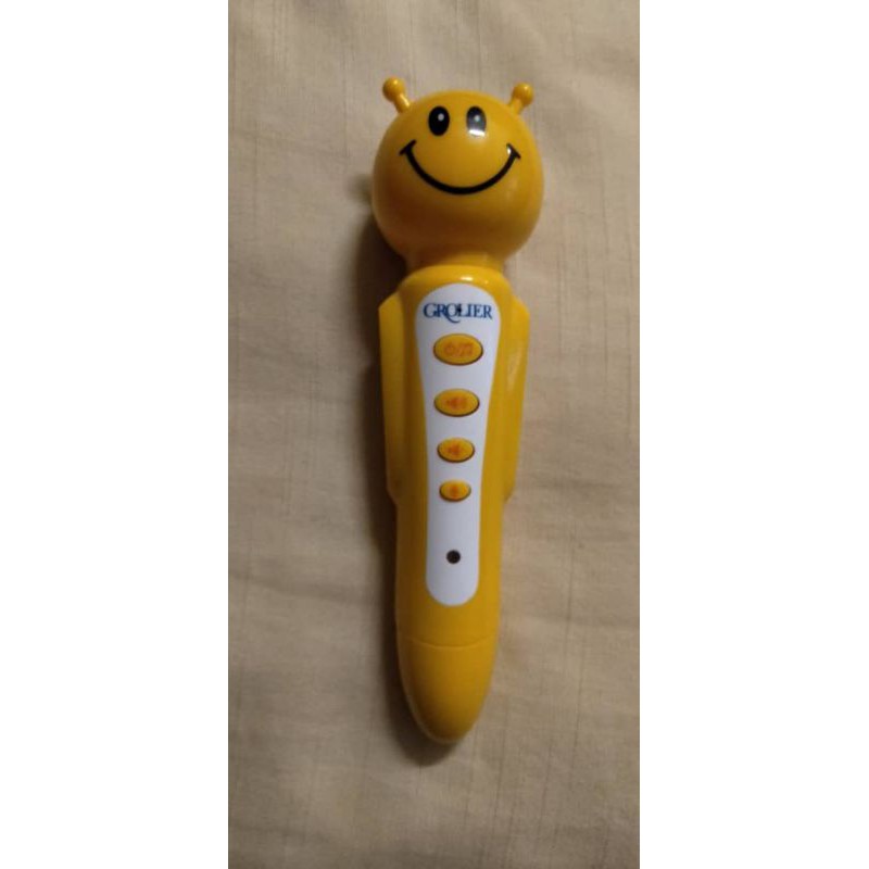 Grolier pen smart and Nice | Shopee Malaysia