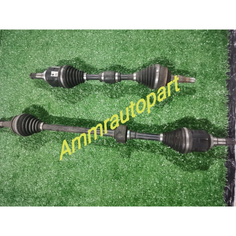 toyota wish zge20 drive shaft | Shopee Malaysia