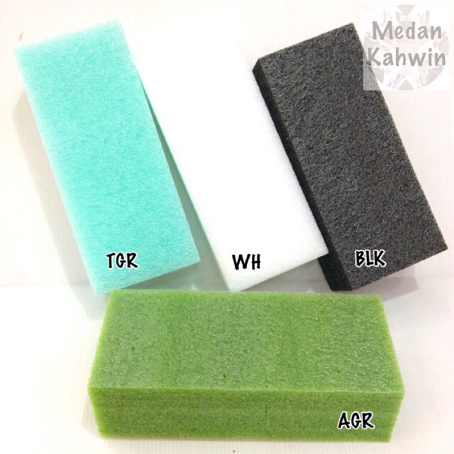 #PL2000 Span Bunga Span Kering Tak Berabuk PE @ 3 warna | Shopee Malaysia