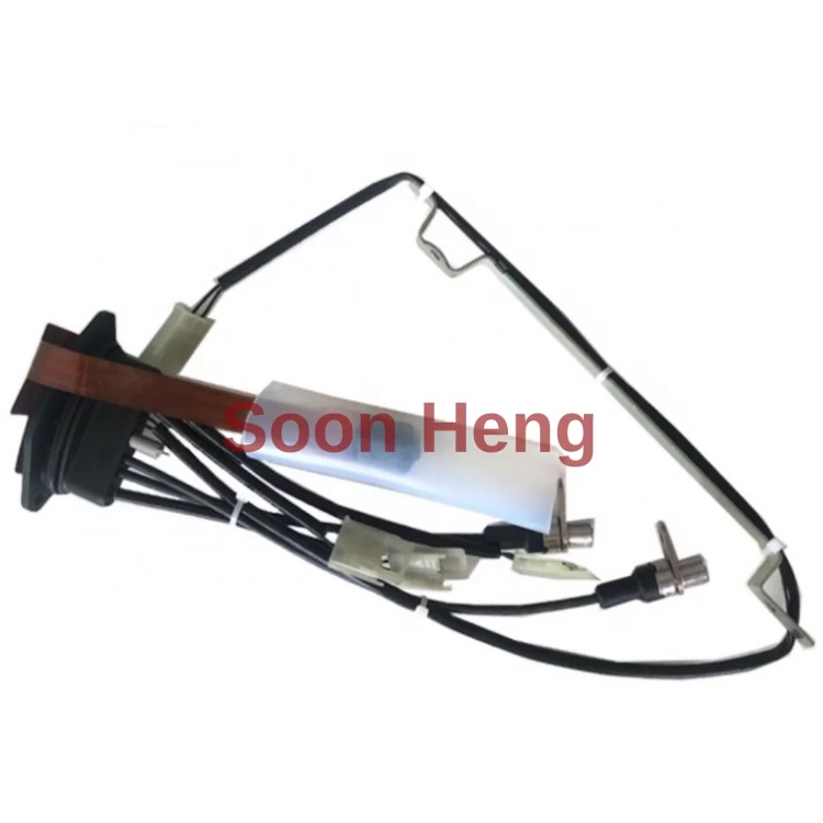 VOLVO FM13 I-SHIFT GEAR SHIFT CONTROL CABLE-4213659462,21068284,2211744 ...