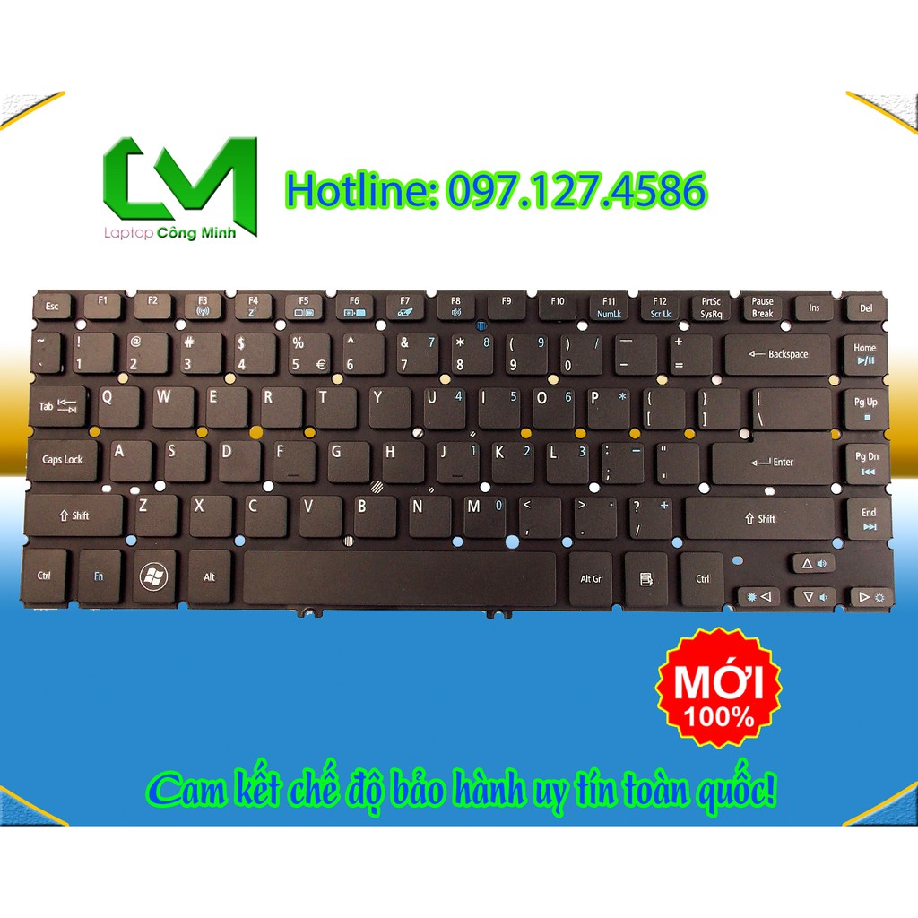 Acer V5-471 V5-431 LAPTOP KEYBOARD - | Shopee Malaysia