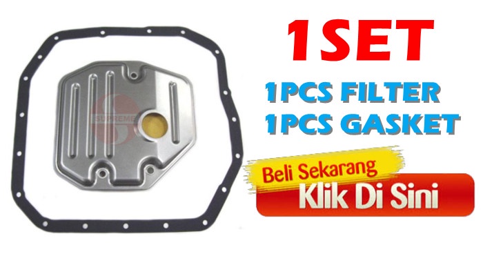 S2U Auto Transmission Filter ATF Toyota Vellfire Alphard ANH20 Estima ...