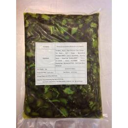 Marufuji Ao Kappa Pickled Cucumber HALAL 1kg | Shopee Malaysia