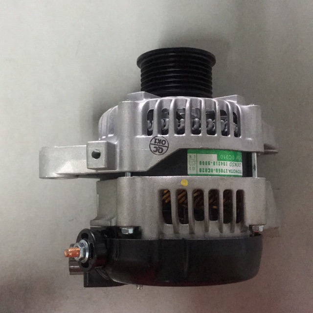 Toyota Innova 2.0 Alternator | Shopee Malaysia