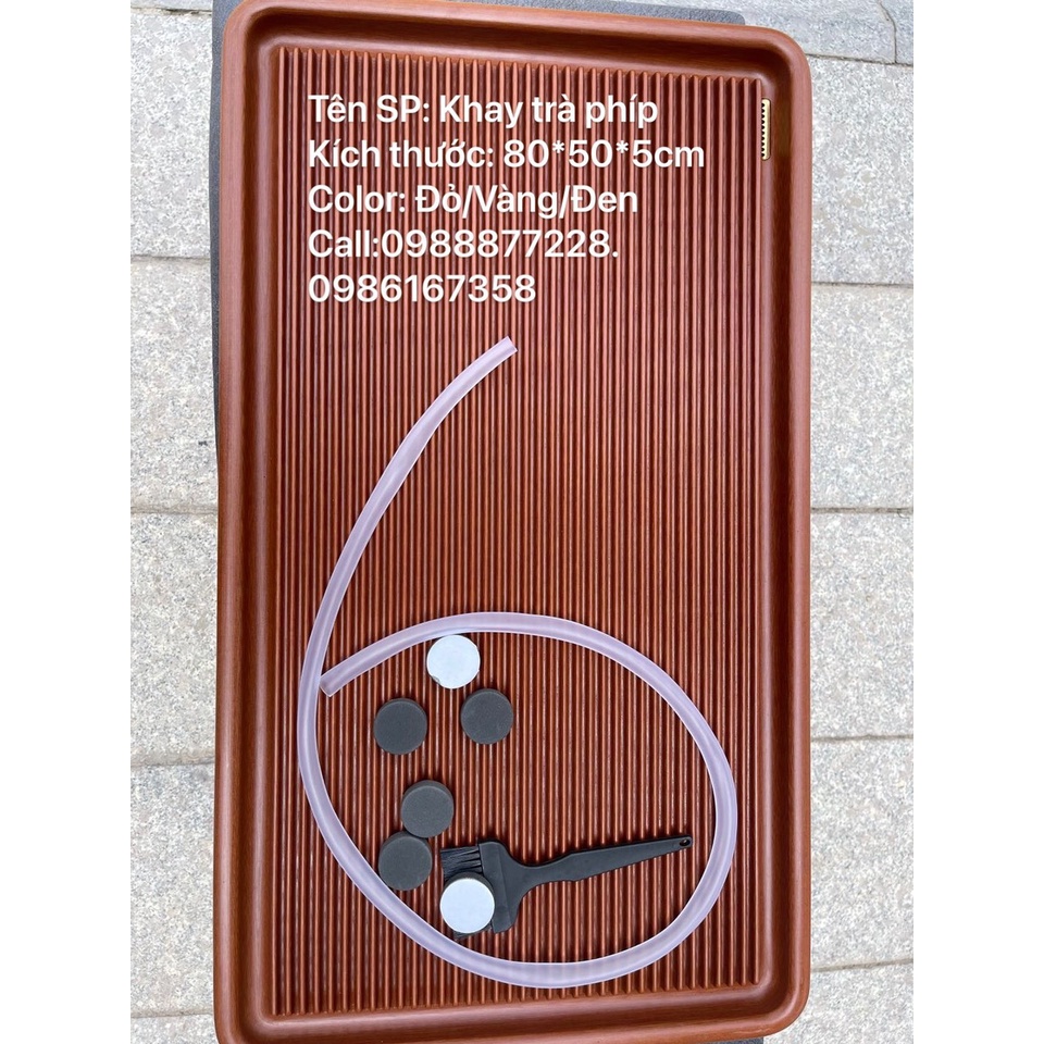 Premium Rectangular Tray | Shopee Malaysia