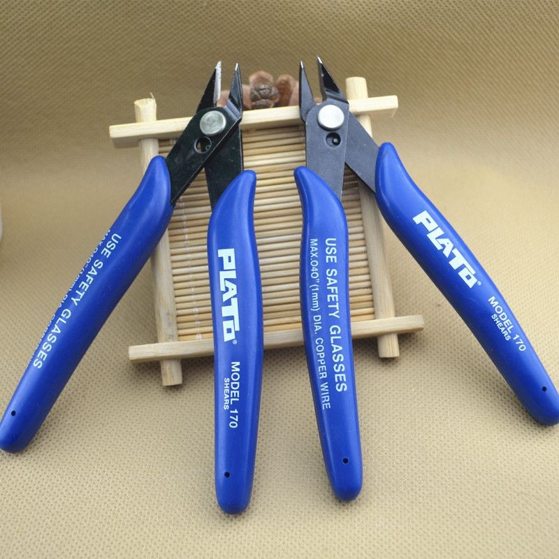 🔥🔥💥[Ready stock] Plato - 170 heavy duty Pliers Diy Special Pliers for ...