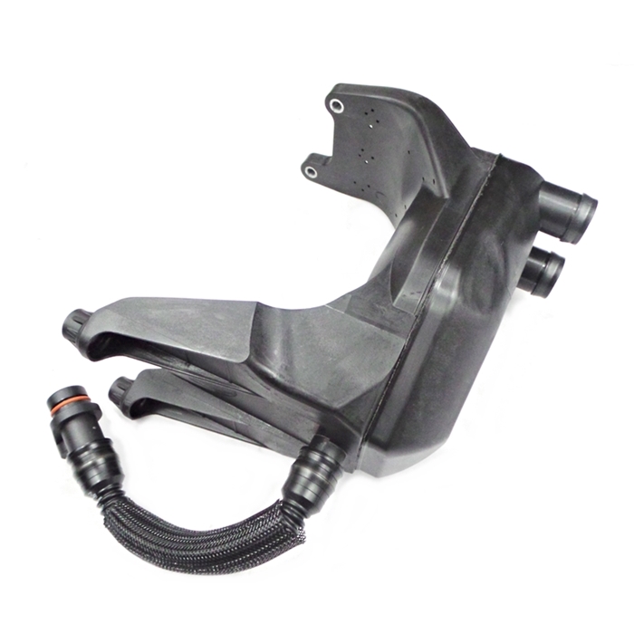 Oil Seperator A45 4Matic Mercedes OE | Shopee Malaysia
