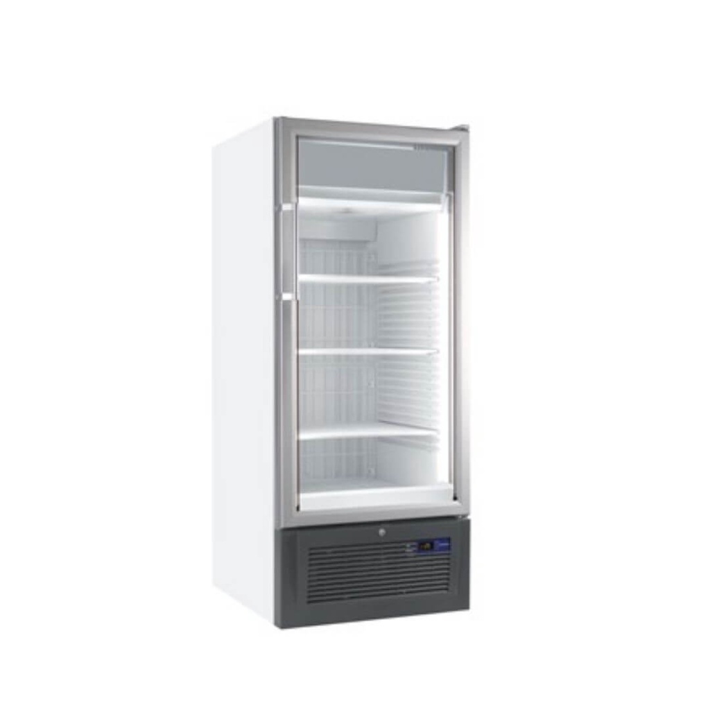 LIEBHERR SINGLE GLASS DOOR UPRIGHT FREEZER 365 LITRE, (WITH CANOPY) 461 ...