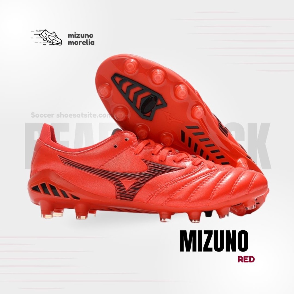 Boot mizuno morelia neo 3 beta Mizuno Football Shoes Boot Bola Mizuno ...