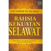 Rahsia Kekuatan Selawat | Shopee Malaysia