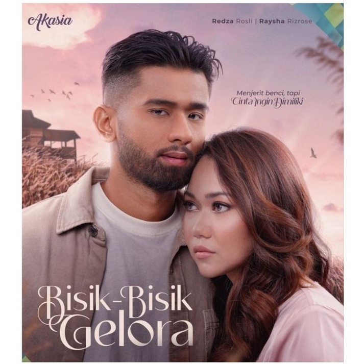 enovel Bisik Bisik Gelora (NOVEL DIGITAL, ADAPTASI DRAMA DALAM PDF ...