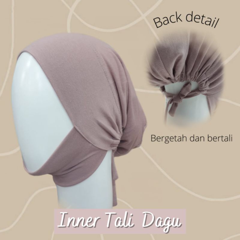 Inner Berdagu,Inner Dagu,Inner Tali,Inner Dagu Bergetah,Inner Dagu ...