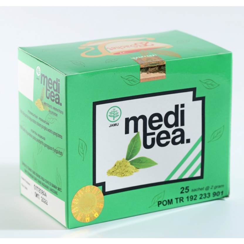 MEDITEA TO TREAT CERVICAL CANCER, (ORIGINAL MEDITEA PRODUCT) | Shopee Malaysia