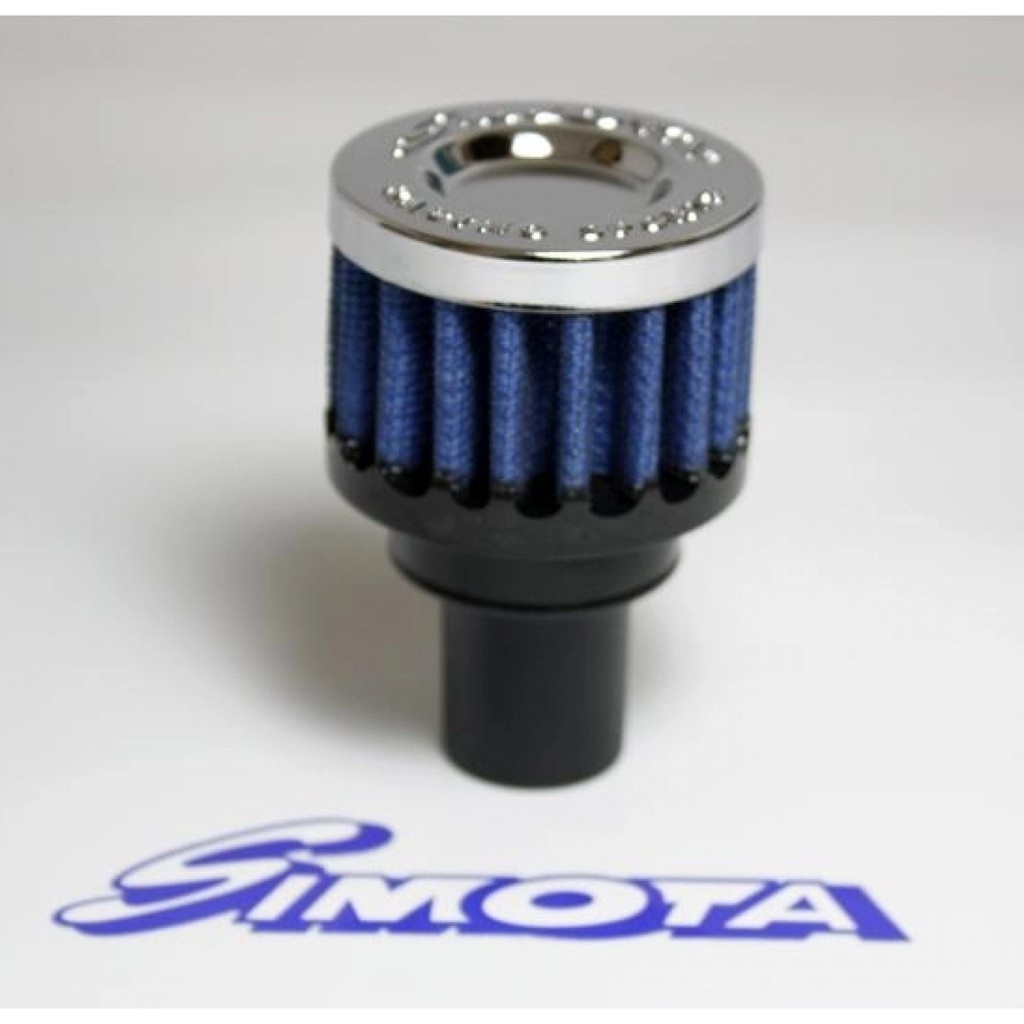 Simota 360° Mini Air Filter - W:50mm H:35mm N:25mm (1Inch) | Shopee Malaysia