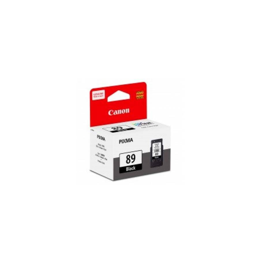 Canon PG-89 CL-99 Black Ink Cartridge PG89 CL99 E560 | Shopee Malaysia