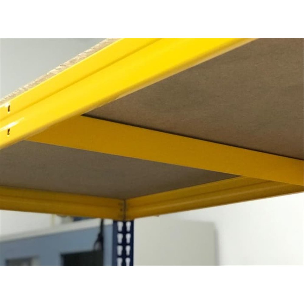 MEGA RACK MCB MODEL Boltless Rack Extra Level (ONLY APPLICABLE TO ...