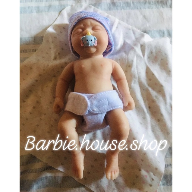 Pre-order reborn doll Lukthep VIP (Thailand) | Shopee Malaysia