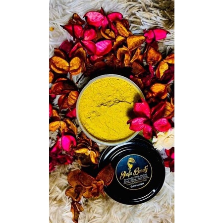 SHAFA BEAUTY AYURVEDIC FACE SCRUB/MASK/WASH | Shopee Malaysia