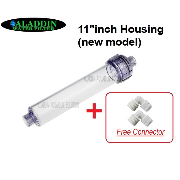 RO/DI System Replacement Filters /RESIN FILTER(Deionization) For ...