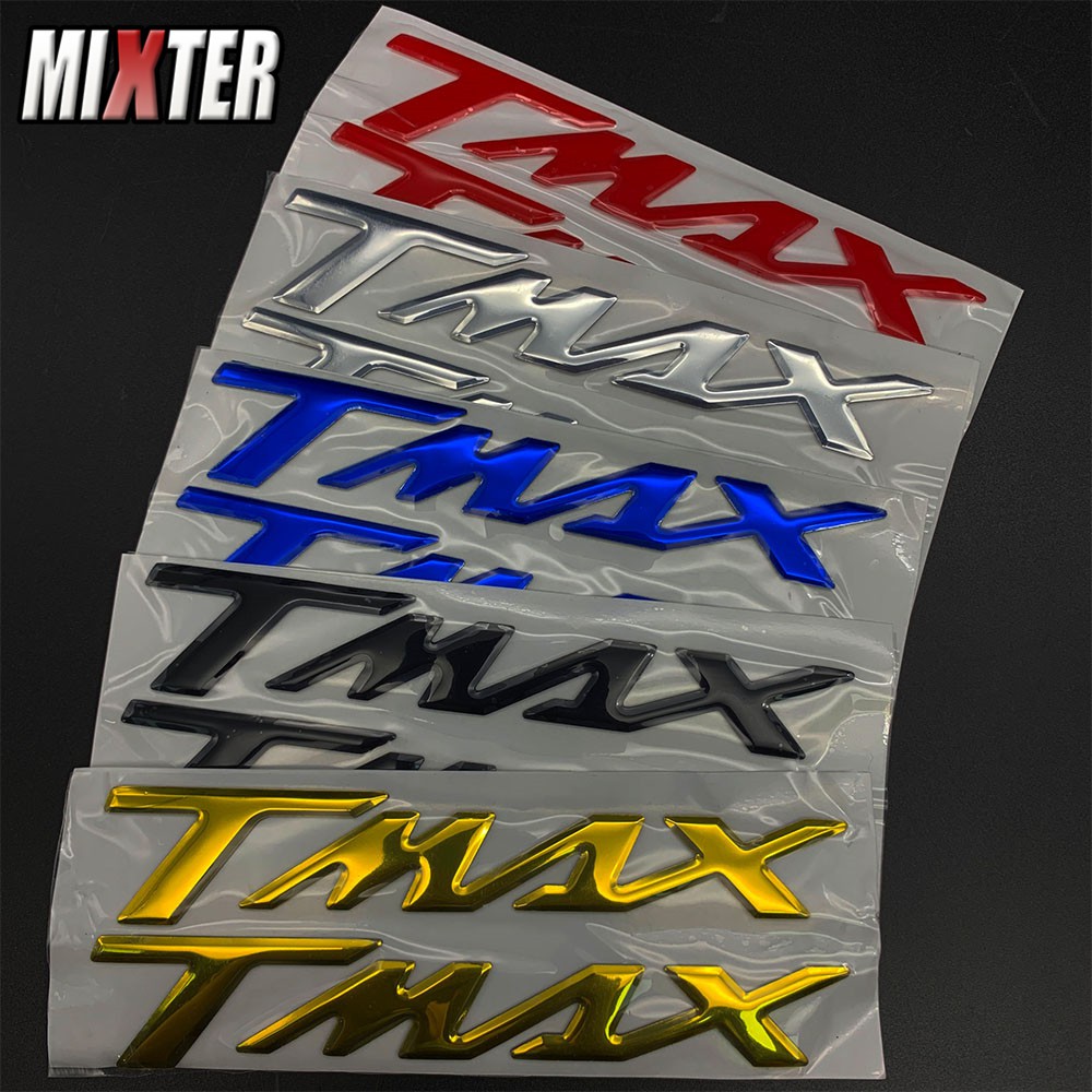 Yamaha YAMAHA T-MAX500 TMAX530 TMAX560 T-max 560 Decal Three ...