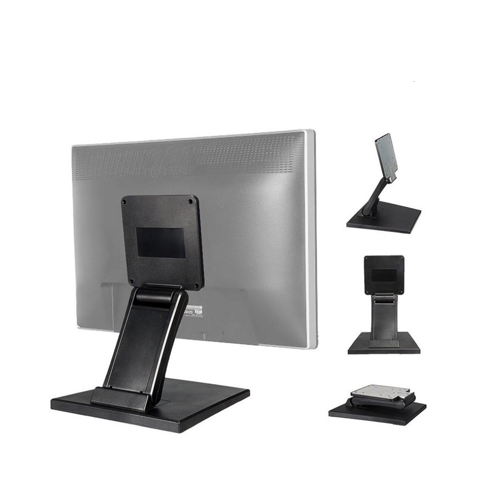 [NEW] Universal Mount Stand for 14 to 24 inch Screen monitor | Shopee ...