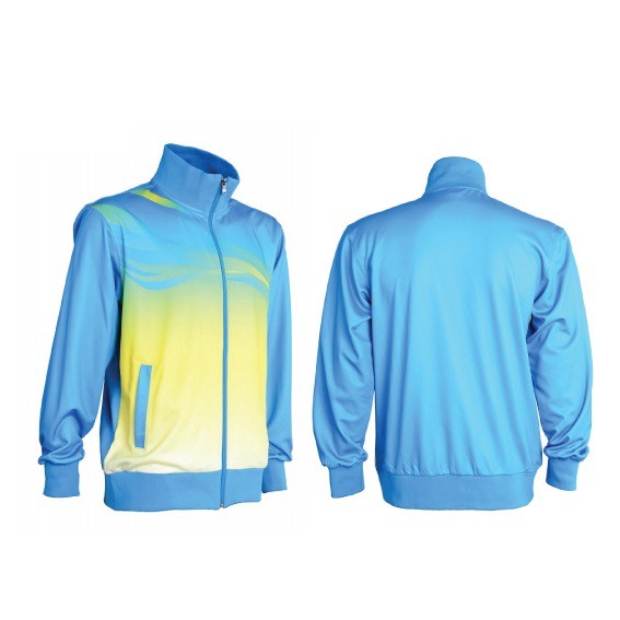 [READY STOCK] TS3 Rightway Unisex Sport Sublimation Tracksuit Set With ...