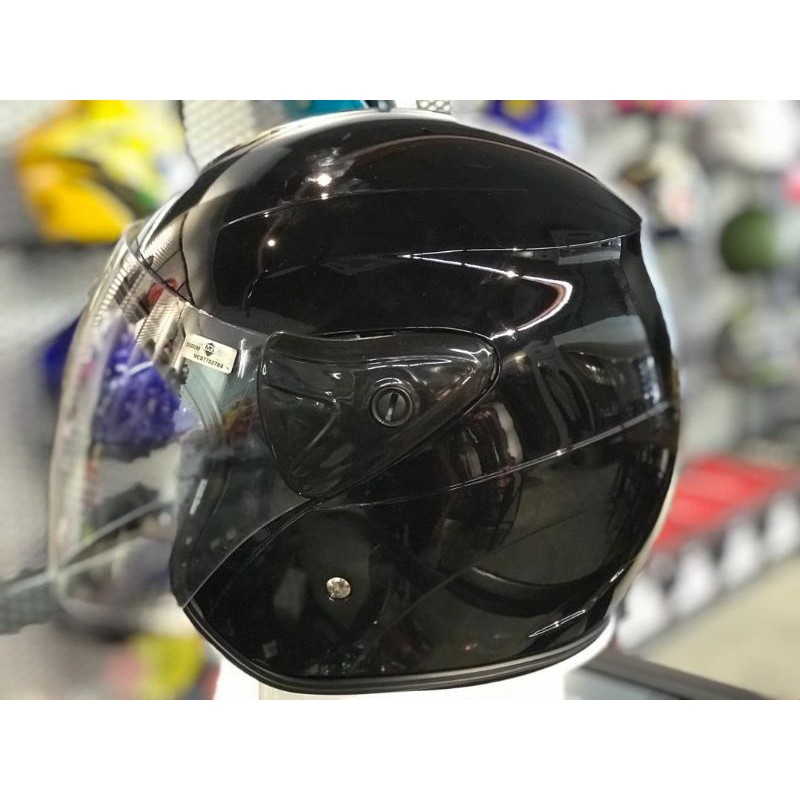 🔥HELMET XDOT G618🔥HELMET MURAH READY STOCK🔥ORIGINAL💯🔥 | Shopee Malaysia