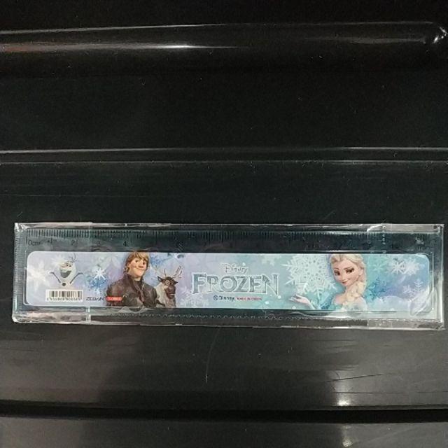 Stationery Disney Frozen Ruler 15cm for Kids (1pcs) | Shopee Malaysia