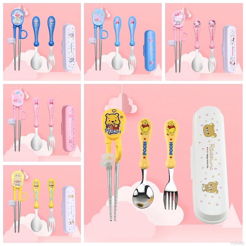 Cute Cartoon Doraemon Hello Kitty Piggy Peppa SpongeBob SquarePants Children Educational Baby ...