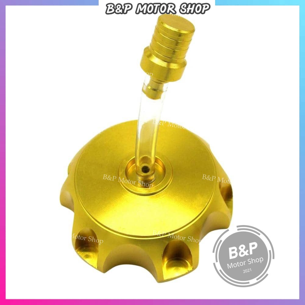 [READY STOCK] DEMAK D FORCE 120/ D FORCE 160 Fuel Tank Petrol Tanki ...