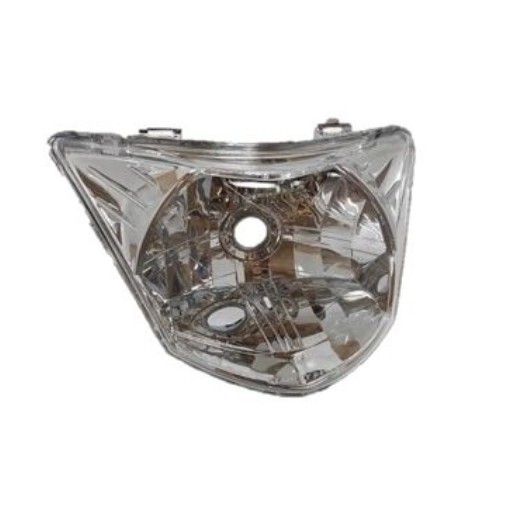 LC135 V1 LC 135 DEMAK EVOZ EVO Z SMOKE LAMPU DEPAN BELAKANG SIGNAL TINTED HEAD LAMP HEADLAMP ...