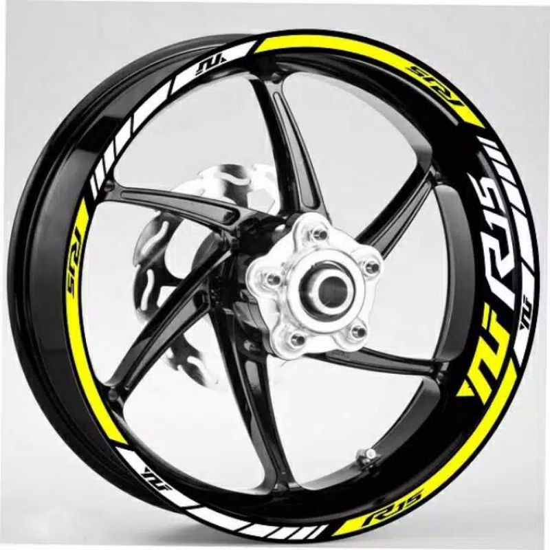 List velg STICKERS r15 v1V2v3 MOTORCYCLE velg STICKERS r15 v1V2v3 LIST ...