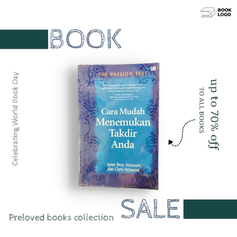 Easy Ways to Find Your Destiny by Janet Bray A & Chris A (ORIGINAL ...