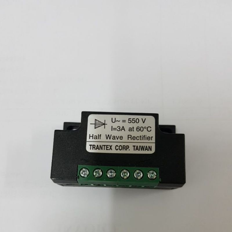Trantex taiwan brake rectifier | Shopee Malaysia