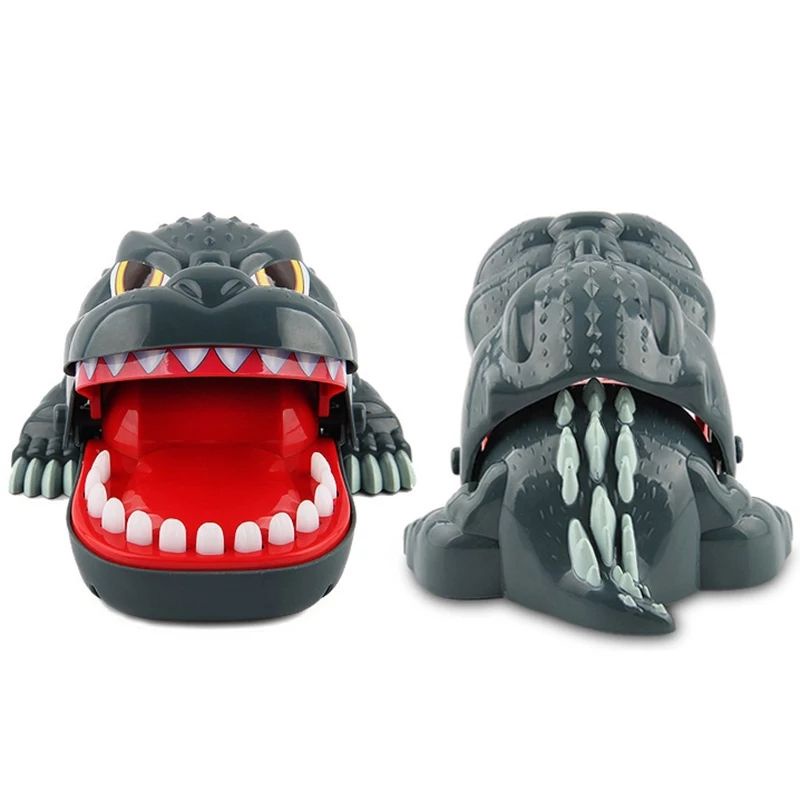 GAME GODZILLA BITING GAMES FOR KIDS TOY PLAY GAME KIDS TOYS FOR KIDS ...