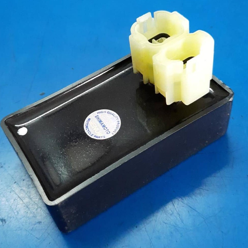 SYM MIO 100 - CDI Unit | Shopee Malaysia