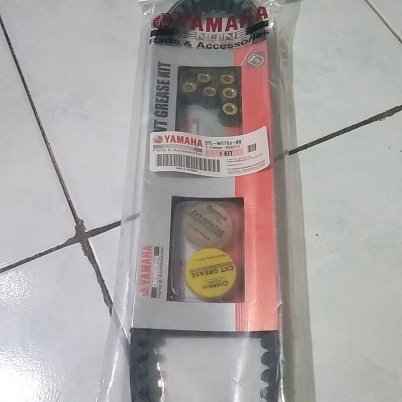Mio SPORTY ROLLER SET, MIO SMEIL, MIO SOUL, MIO FINO. | Shopee Malaysia