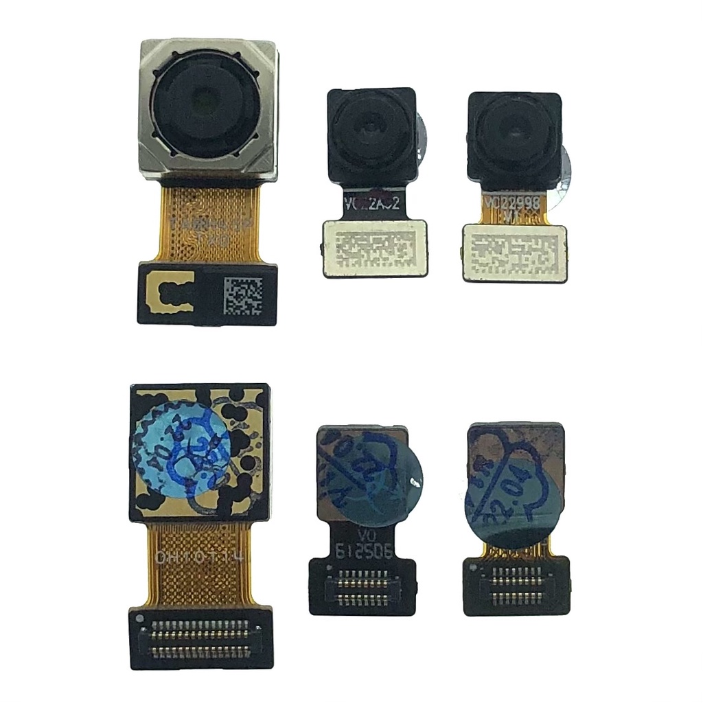 REALME C21 REAR CAMERA (1 SET 3 PCS) | Shopee Malaysia