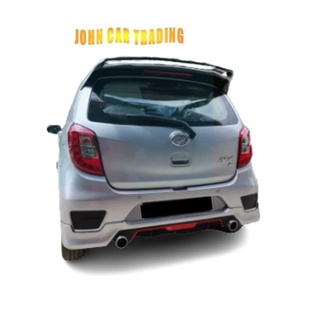 Buy axia bodykit Online With Best Price, Jan 2024 | Shopee Malaysia