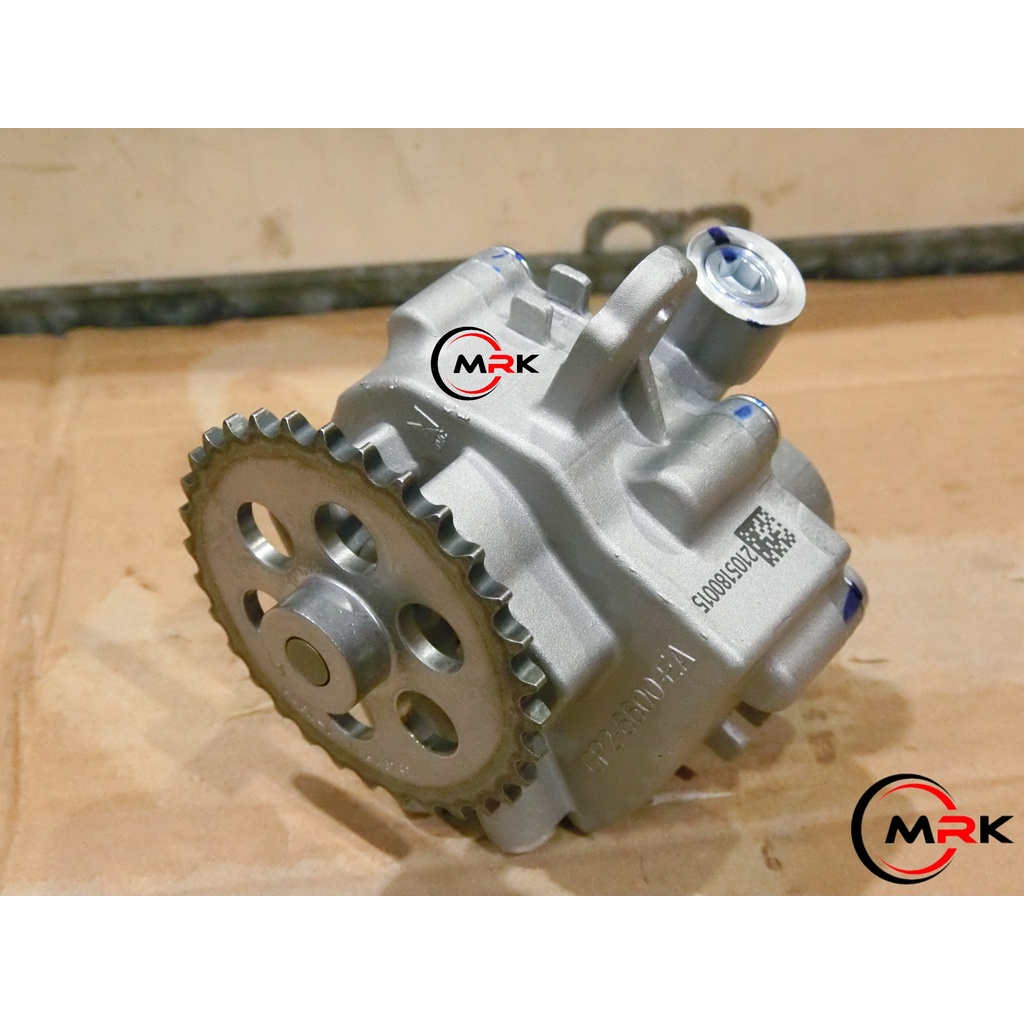 Genuine Ford Ranger T6 / Mazda BT50 BT-50 2011y 2.2L 3.2L Diesel Engine Oil Pump NEW GP2-6600-EA ...