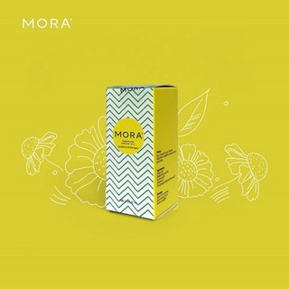 MORA PREMIUM ARGAN OIL 15ml | Shopee Malaysia