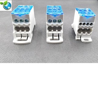 BLOX CONNECTOR POWER DISTRIBUTION TERMINAL BLOCKS / | Shopee Malaysia