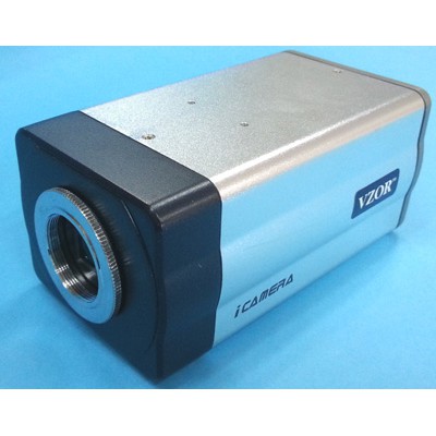 Box Camera : (NOT IP cam)(Video Output only) 1/3” SONY,H.264,420 TVL ...