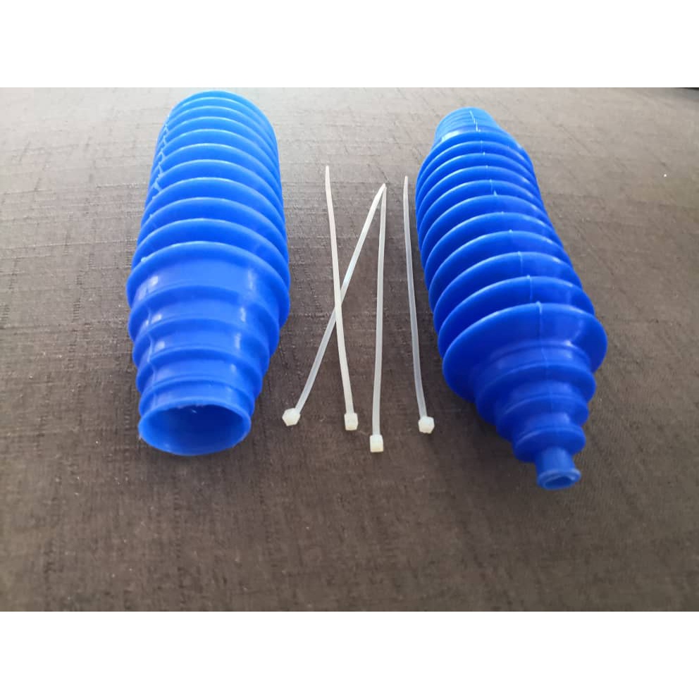 Universal Silicone Steering Rack Cover (2 PCS) – Heavy Duty & Durable 🔥 ...