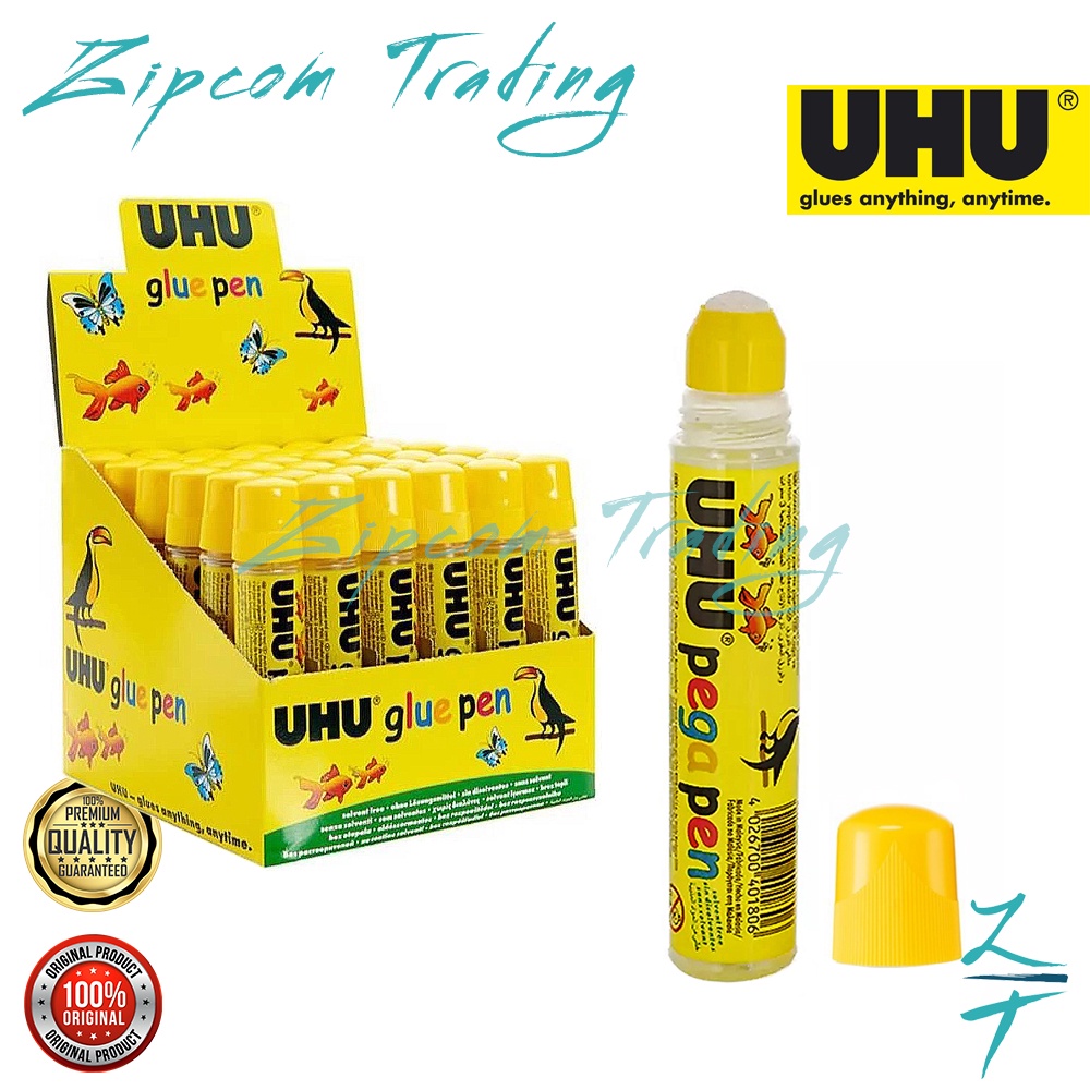 uhu glue stick - Prices and Promotions - May 2026 | Shopee Malaysia