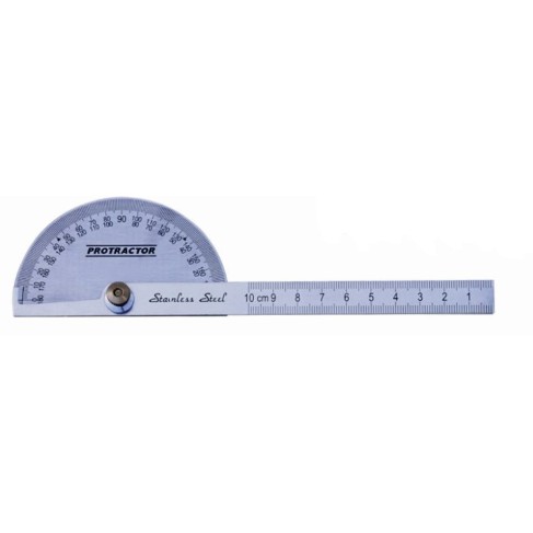 Protractor - Depth & Angle Gauge | Shopee Malaysia