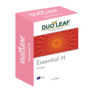 Duoleaf Essential-H 2 x (2x30's) | Shopee Malaysia