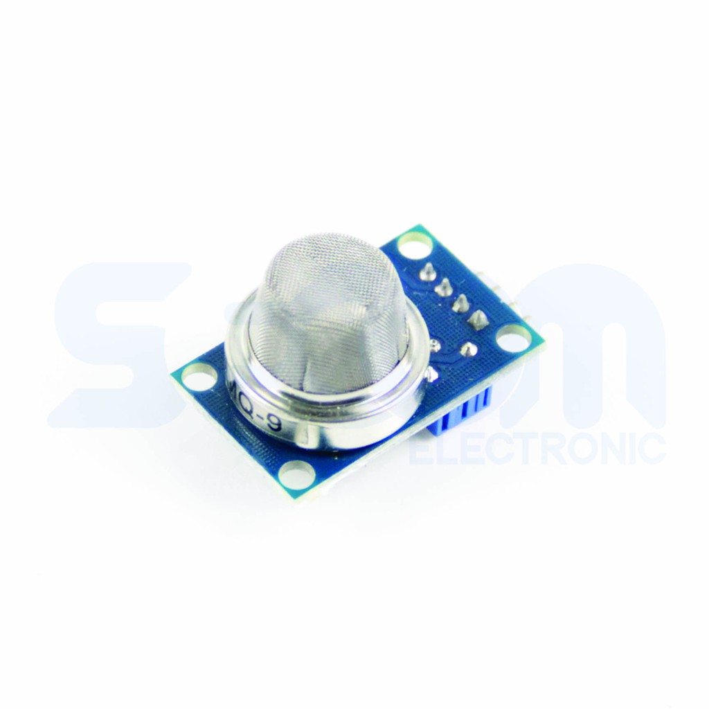 Mq 9 Carbon Monoxide Gas Sensor Module Mq9 Carbon Monoxide Sensor Module Combustible Gas Sensor