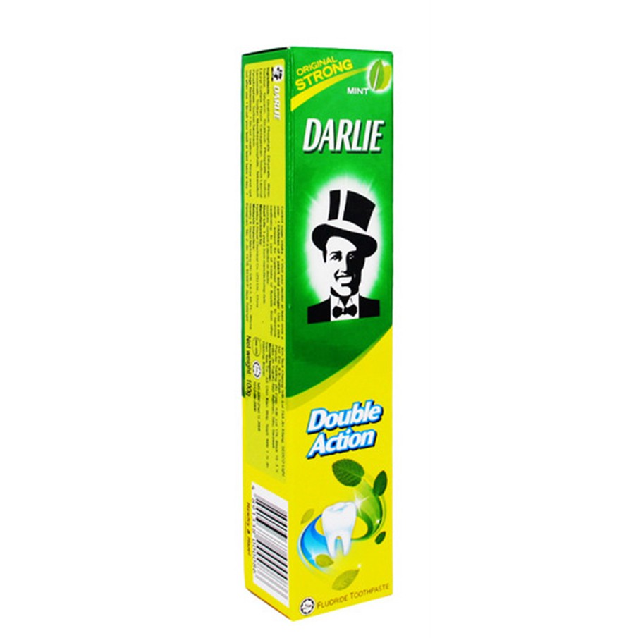 Darlie Toothpaste 100g | Shopee Malaysia