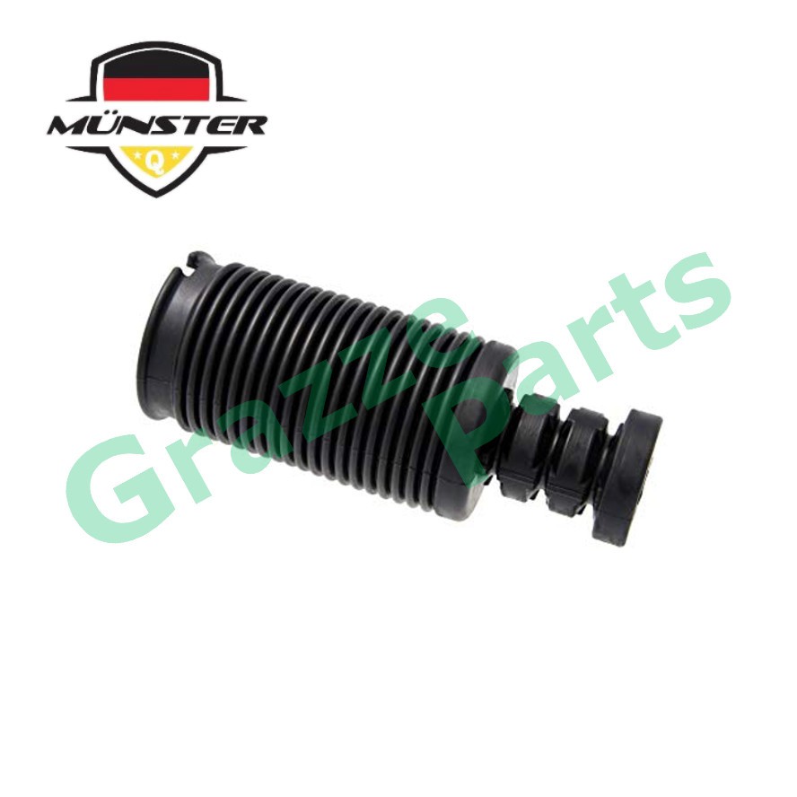 Münster Absorber Cover / Boot Rear 48341-12180 for Toyota Corolla AE101 ...